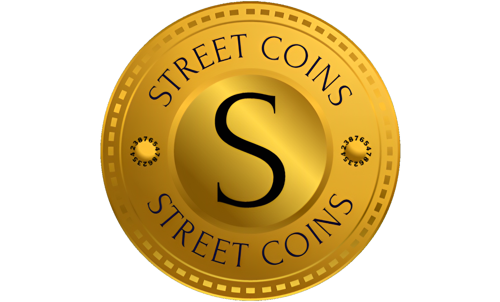 Home - Street Coins - Finance - Speed - BSC